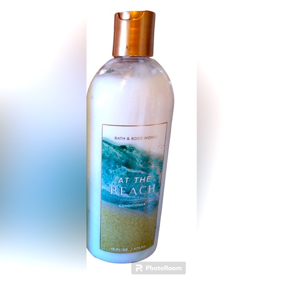 Bath & Body Works | Hair | Bath And Body Works Beach Hair Conditioner ...